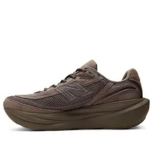 NEW BALANCE 1080v15 X District Vision Athletic Sneakers - Cortado/dark Brown