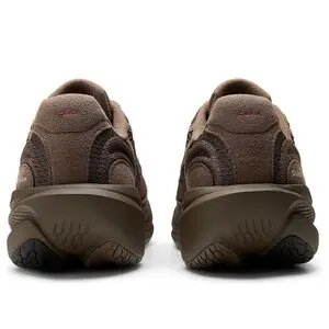 NEW BALANCE 1080v15 X District Vision Athletic Sneakers - Cortado/dark Brown