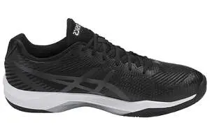 Asics Volley Elite Ff Training Sneakers - Black