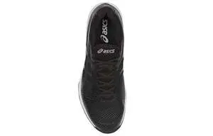 Asics Volley Elite Ff Training Sneakers - Black