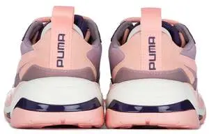 PUMA Thunder Fashion 1 Sneakers - Pink