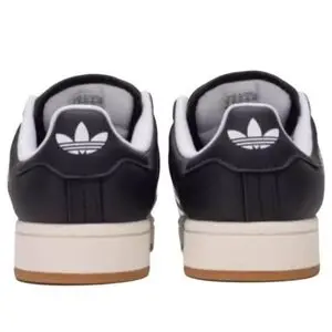 Adidas Campus 00s Sneakers - Black/white