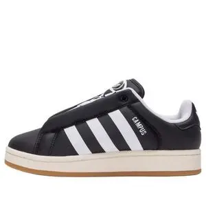 Adidas Adidas Campus 00s Sneakers Black/white
