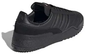 Adidas Alexander Wang X Soccer Sneakers