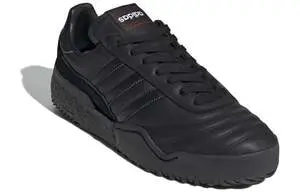 Adidas Alexander Wang X Soccer Sneakers
