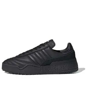 Adidas Alexander Wang X Adidas Soccer Sneakers Black