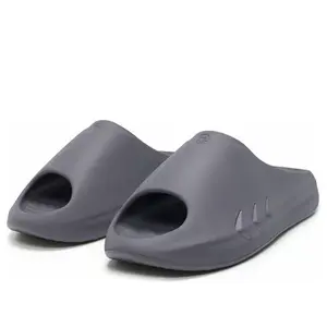 RIGORER Mini Shark Slides - Grey