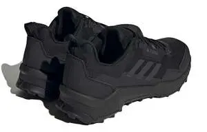 Adidas Ax4 Athletic Sneakers - Core Black/carbon/grey Four