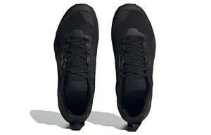 Adidas Ax4 Athletic Sneakers - Core Black/carbon/grey Four