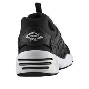 PUMA Disc Blaze Sneakers - Black/white