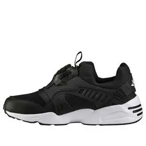 PUMA Disc Blaze Sneakers - Black/white
