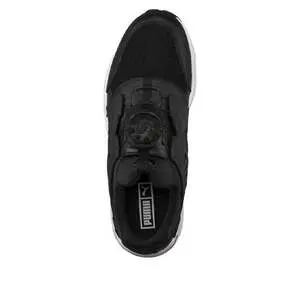 PUMA Disc Blaze Sneakers - Black/white