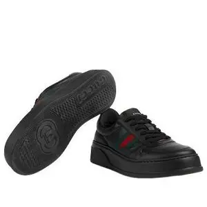 Gucci 26 Chunky Trainers