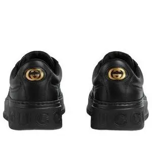 Gucci 26 Chunky Trainers