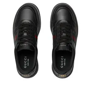 Gucci 26 Chunky Trainers