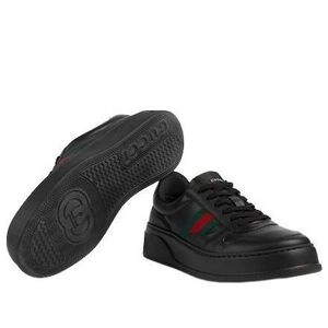 Gucci 26 Chunky Trainers