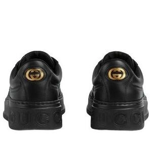 Gucci 26 Chunky Trainers