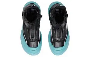 LI-NING Puff High Top Sneakers