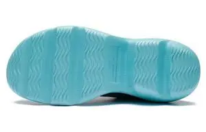 LI-NING Puff High Top Sneakers