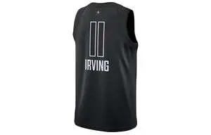 JORDAN Kyrie Irving All-star Edition Swingman Jersey