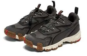 PUMA Trailfox Mts Sneakers - Grey