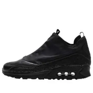 Nike Nike Air Max 90 Utility Sneakers Black/dark Grey