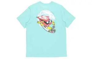Nike As Sportswear Tee Have A Day Tropical Twist