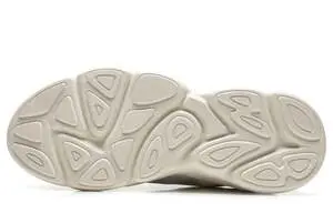 ANTA Douwu 2.0 Sneakers - Ivory/blue