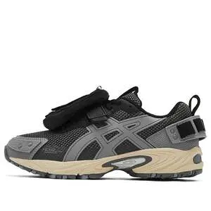 Asics Gel-kahana Tr V3 Athletic Sneakers - Black/grey