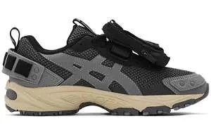 Asics Gel-kahana Tr V3 Athletic Sneakers - Black/grey