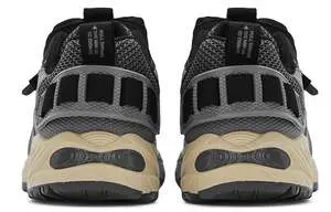 Asics Gel-kahana Tr V3 Athletic Sneakers - Black/grey