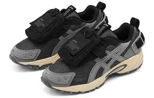 Asics Gel-kahana Tr V3 Athletic Sneakers - Black/grey