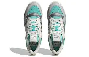Adidas Rivalry Low 86 "mint
