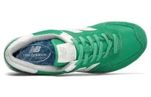 NEW BALANCE 574 Series - Green