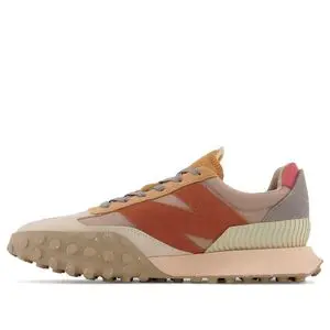 NEW BALANCE Xc-72 Low Top Sneakers - Gray/brown