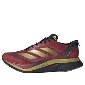 Adidas Adizero Boston 12 Athletic Sneakers