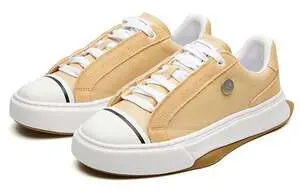 FILA Mihara X Low Top Sneakers