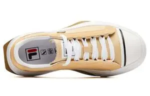 FILA Mihara X Low Top Sneakers