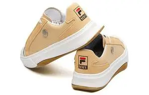 FILA Mihara X Low Top Sneakers