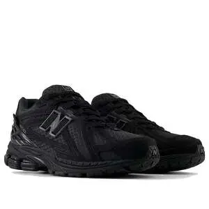 NEW BALANCE 1906r Cordura Pack - Black