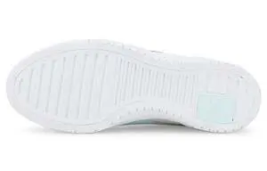 PUMA Ca Pro Classic Low Top Sneakers - White/blue