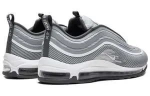 Nike Max 97 Ultra '17 Sneakers - Wolf Grey