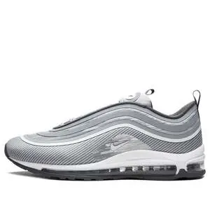 Nike Max 97 Ultra '17 Sneakers - Wolf Grey