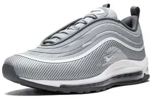 Nike Max 97 Ultra '17 Sneakers - Wolf Grey