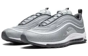 Nike Max 97 Ultra '17 Sneakers - Wolf Grey