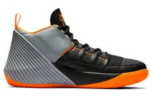 JORDAN Why Not Zer0.1 'chaos' High Top Sneakers