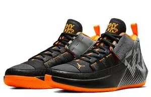 JORDAN Why Not Zer0.1 'chaos' High Top Sneakers