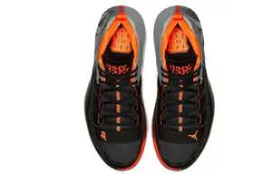 JORDAN Why Not Zer0.1 'chaos' High Top Sneakers
