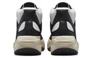 CONVERSE Weapon Cx Mid Sneakers - Black/white