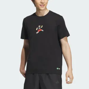 Adidas Graphic Story T-shirt